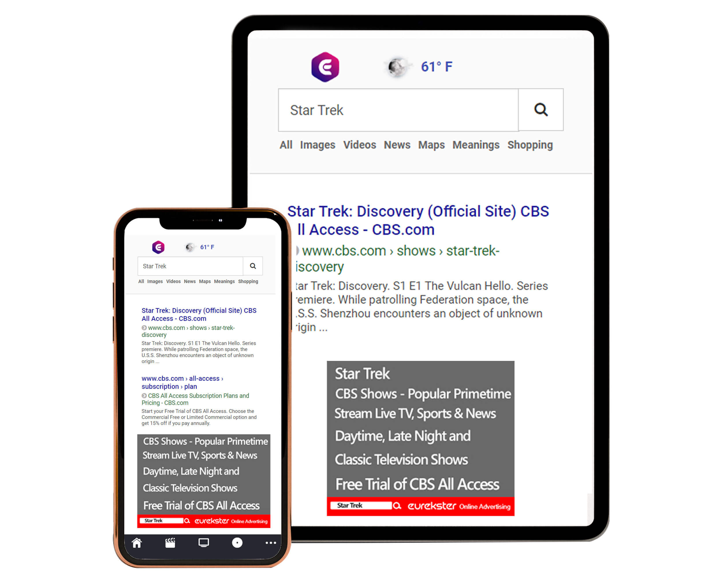 AdMedia | Premier Advertising Network | Reach 200M+ US Users